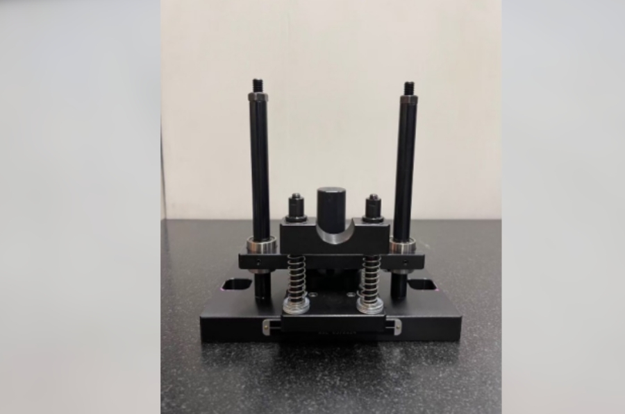 JIG PRESS